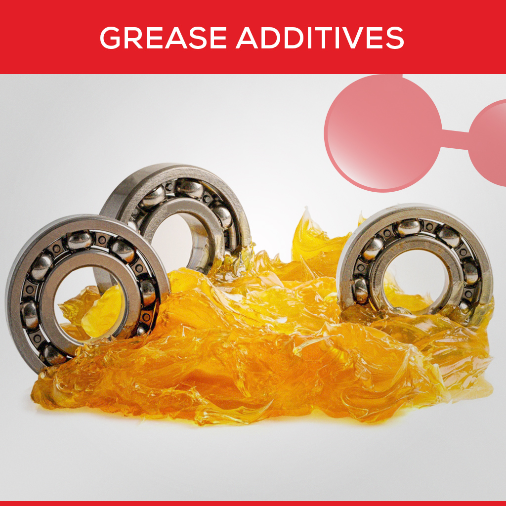 Lubricant Additive Series | Tammech